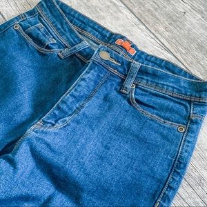 Modcloth | Jeans | Nwt Modcloth High Waisted Skinny Denim Jeans | Poshmark